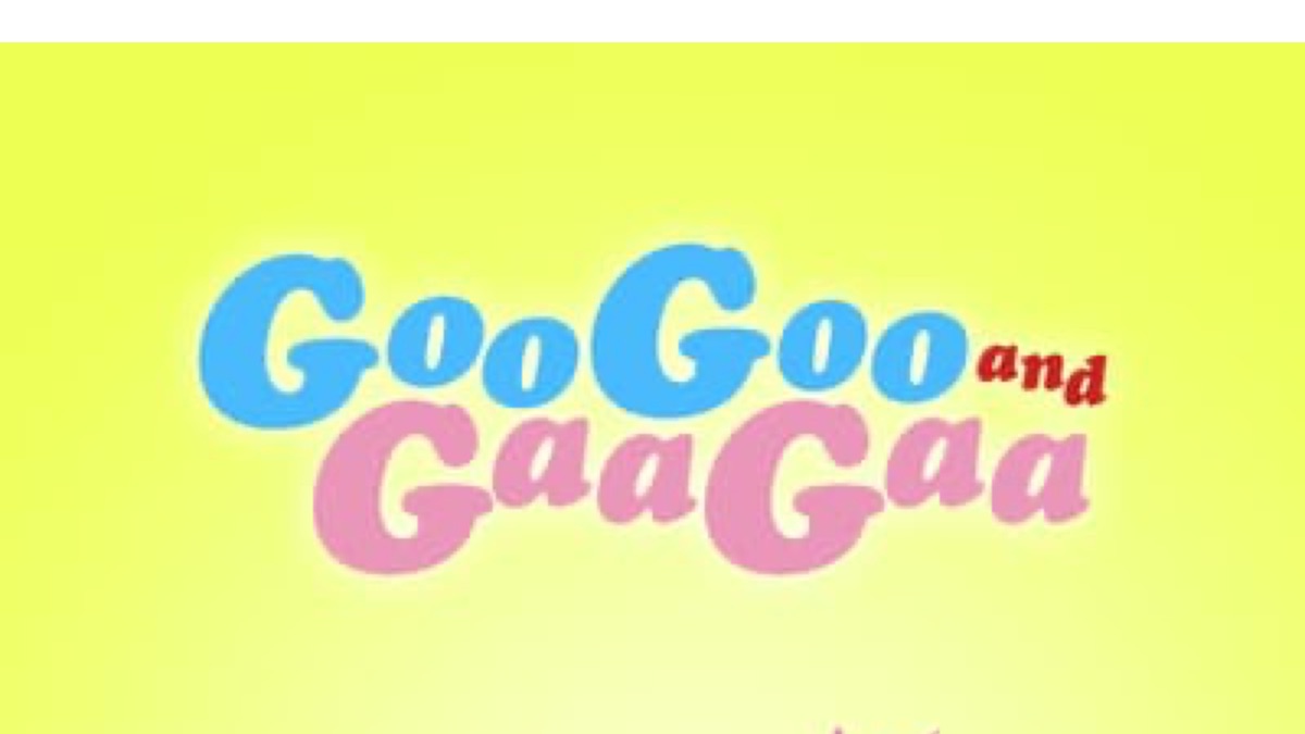 ‎GooGoo & GaaGaa - Apple TV