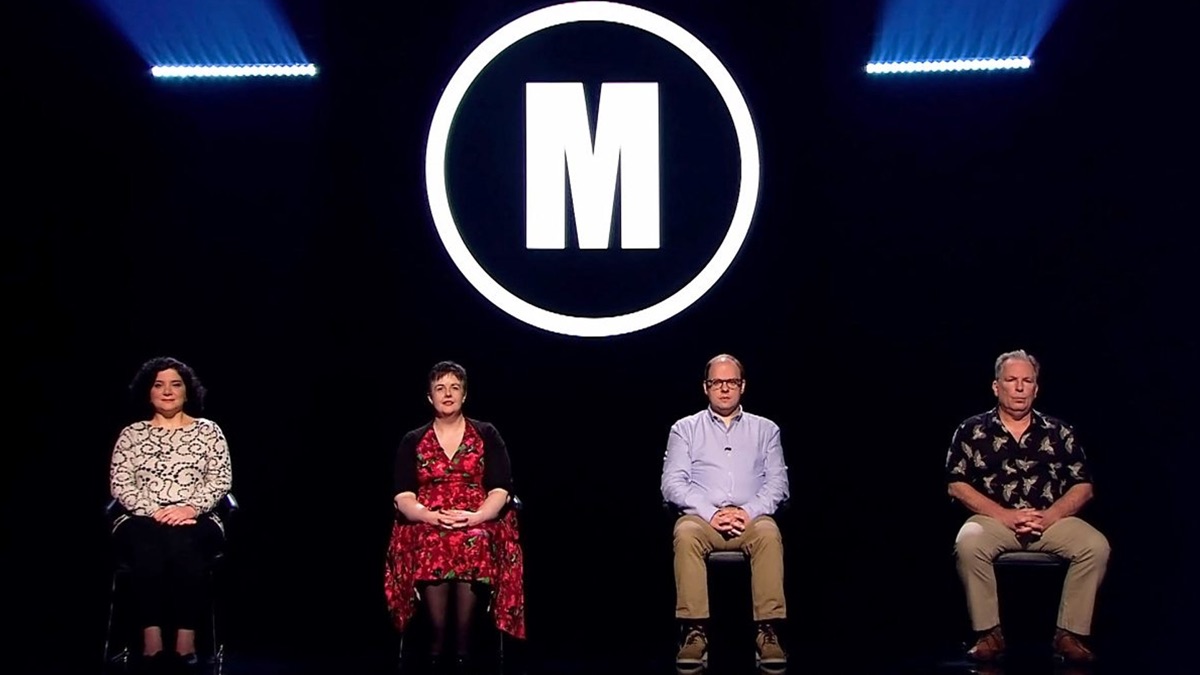 Episode 15 - Mastermind (Series 21, Episode 15) - Apple TV (UK)