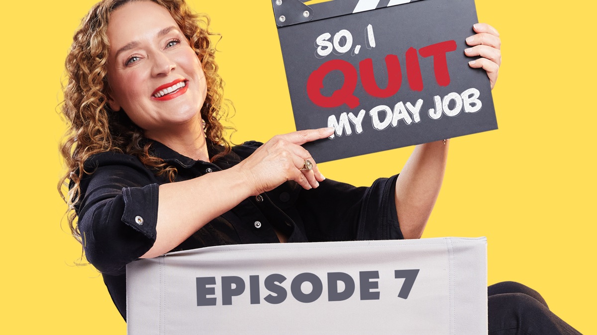 Mega Money to Mindful Meditation with Tom Cronin – So, I Quit My Day ...