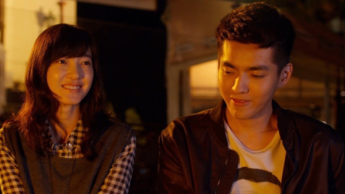 Somewhere Only We Know - Apple TV