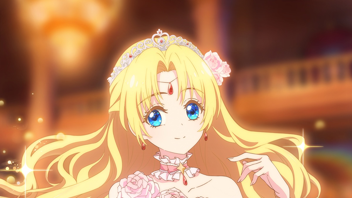 ‎Who Made Me a Princess - Apple TV