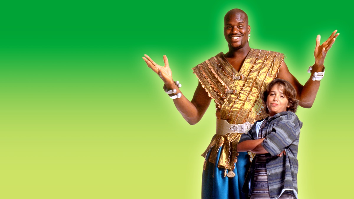 Kazaam - Apple TV