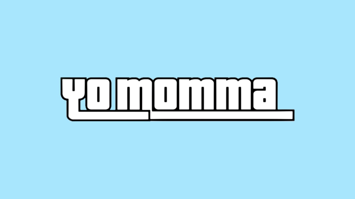 ‎Yo Momma - Apple TV