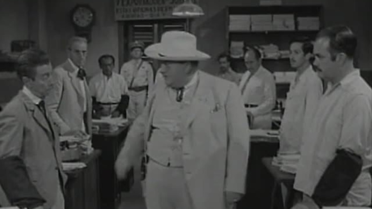 Chucho el Roto IV - Apple TV (MX)