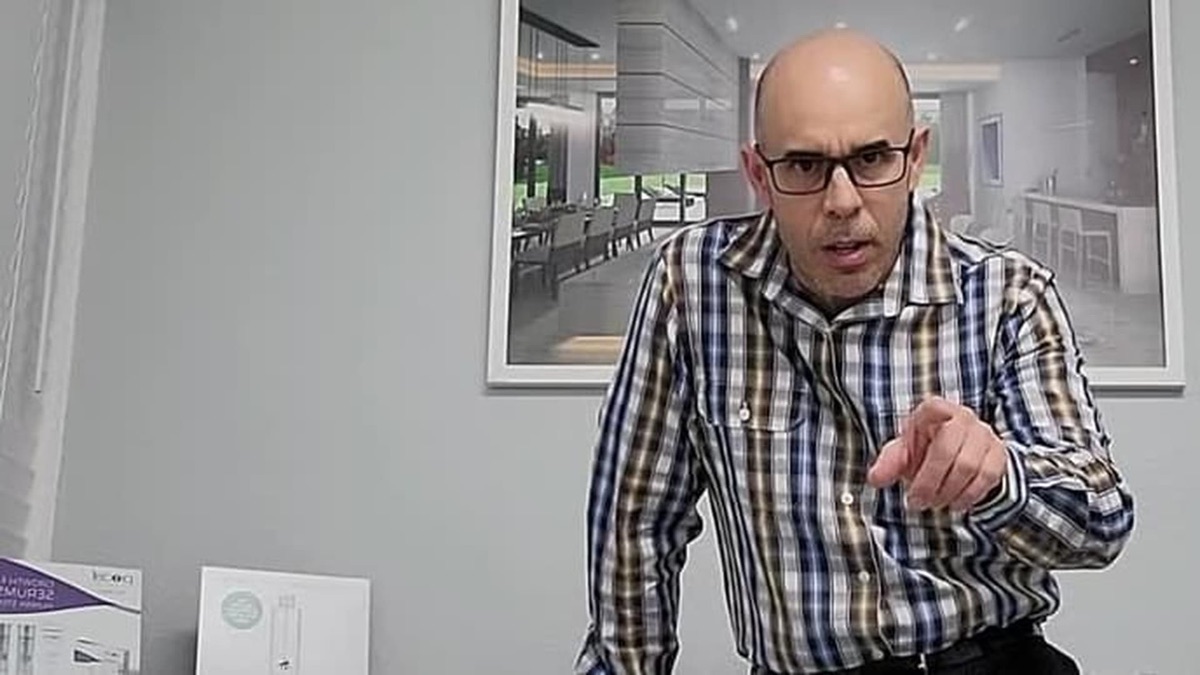 Dr. Jason - Apple TV (CA)