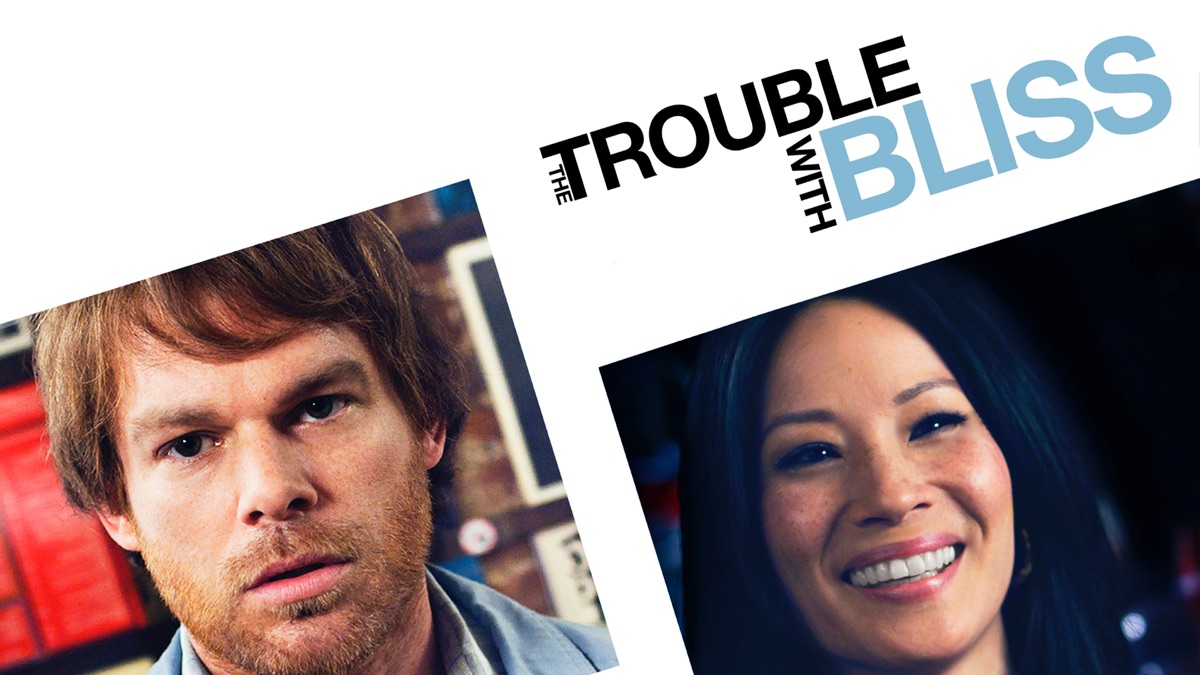 ‎El problema con Bliss - Apple TV