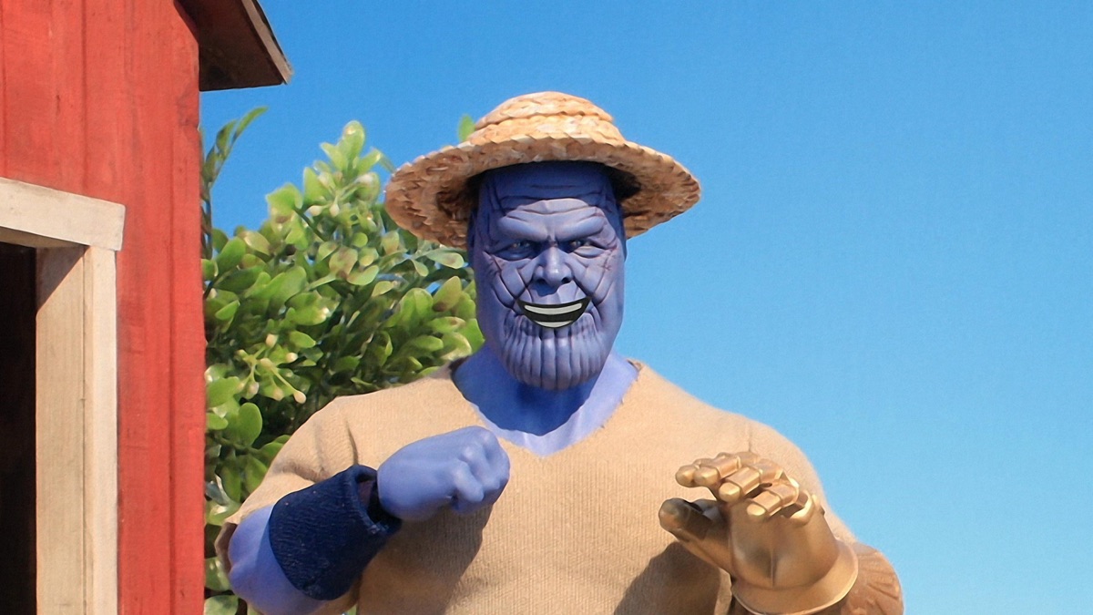 May Cause to End – Robot Chicken (Season 11, Episode 20) - Apple TV (AU)