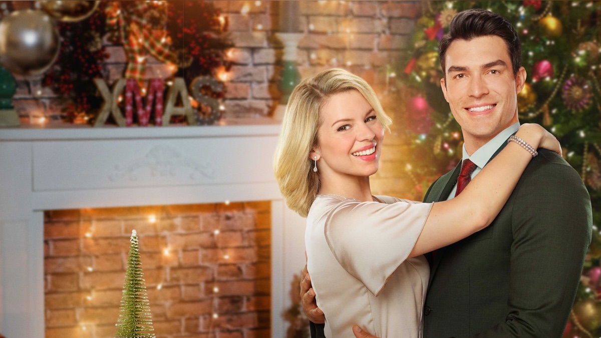 A Christmas To Cherish - Apple TV (NZ)