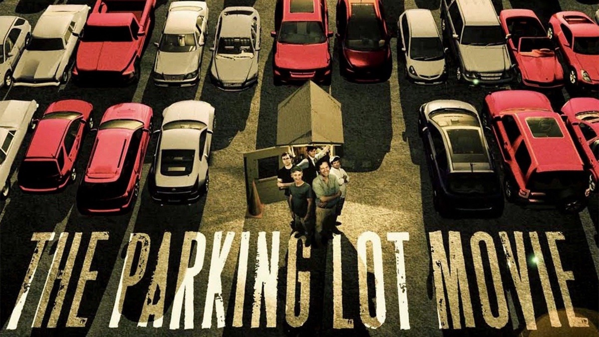 The Parking Lot Movie | Apple TV (uk)