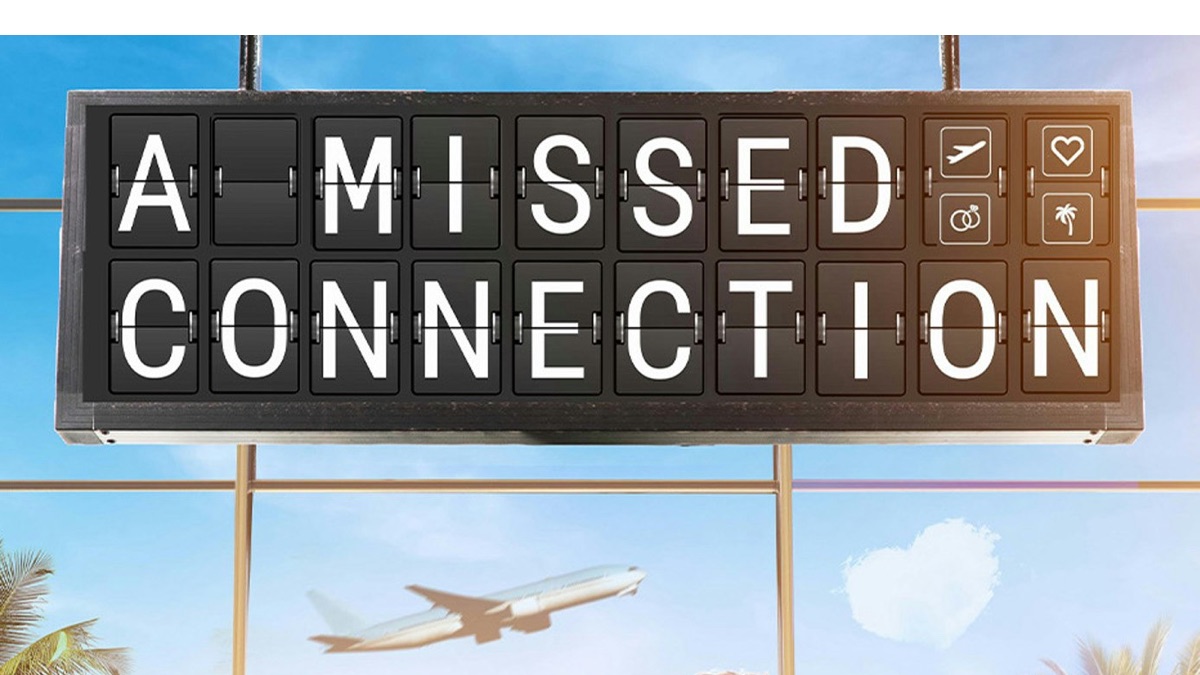 ‎A Missed Connection - Apple TV