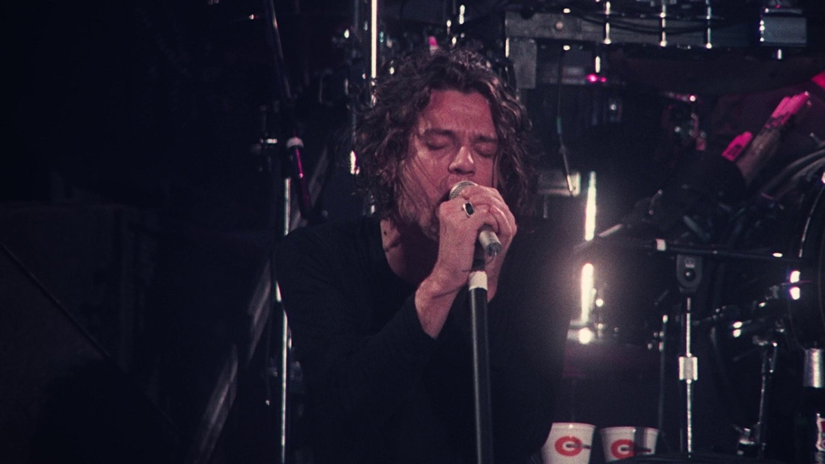 INXS - Live Baby Live - Apple TV (UK)