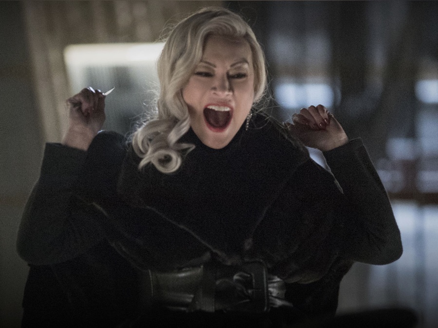 Cult of Chucky - Apple TV (ES)