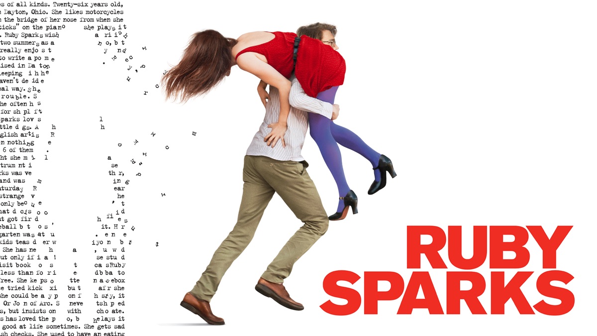 ‎Ruby Sparks - Apple TV