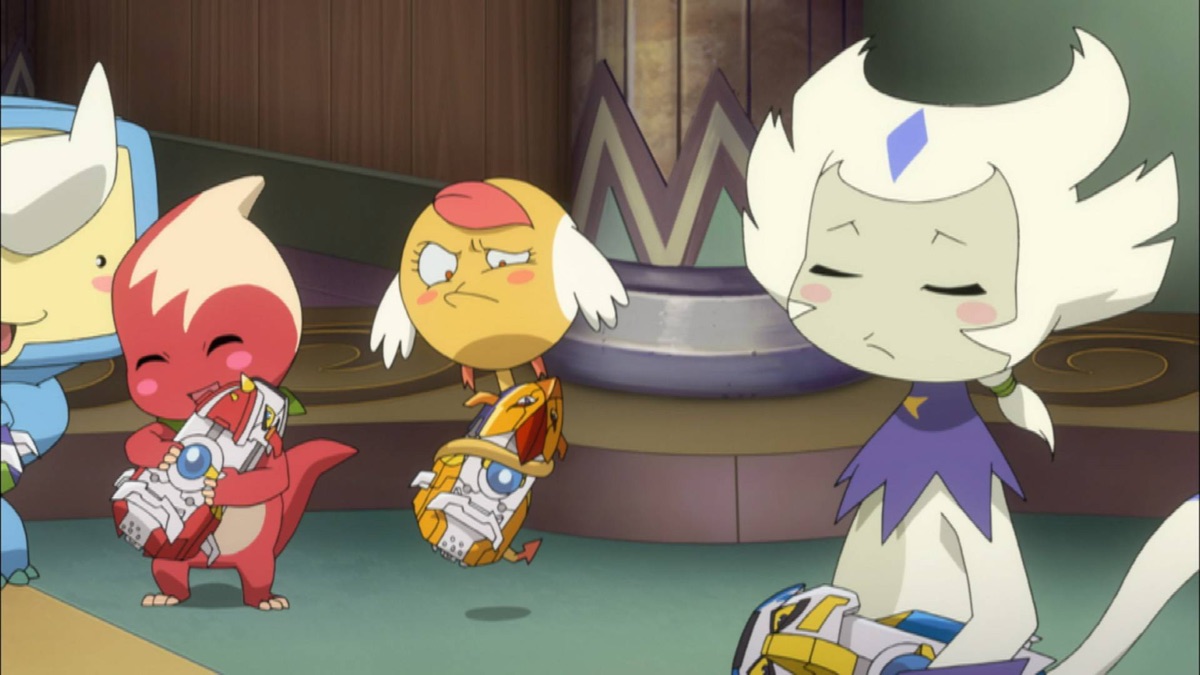 ‎The Mix Master Is Back! - Mix Master (saison 2, épisode 1) - Apple TV (EG)