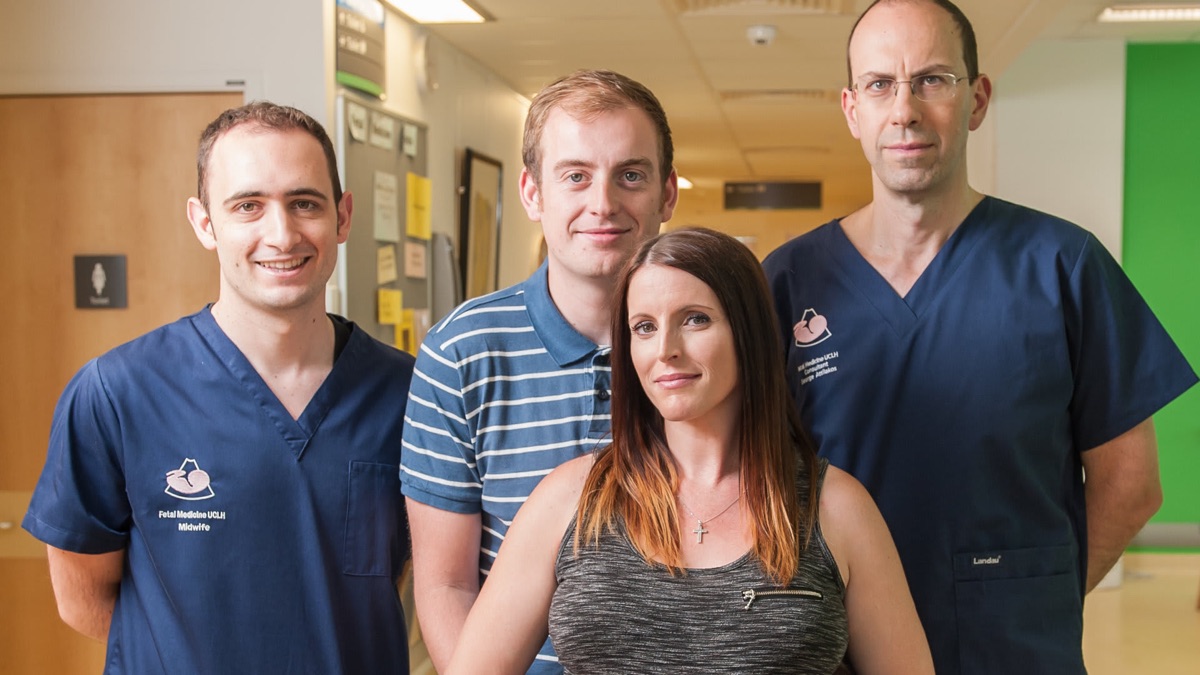 Episode 1 - Multiple Birth Wards (Series 1, Episode 1) - Apple TV (UK)