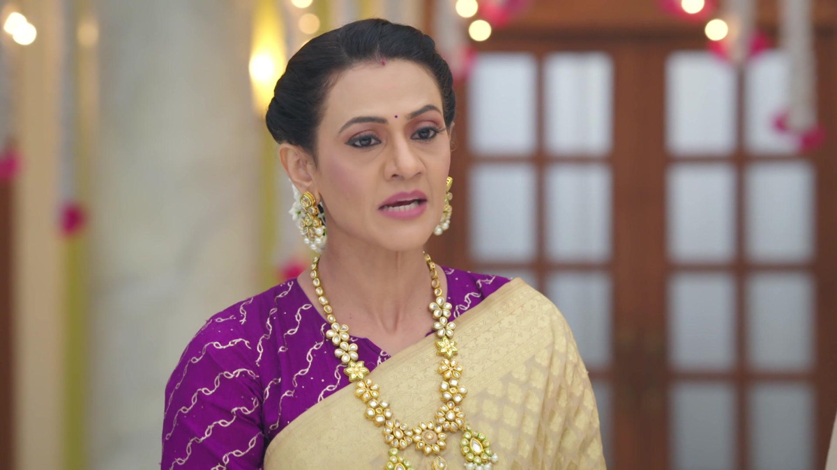 Jhanak's Emotional Gesture - Jhanak (Season 1, Episode 145) - Apple TV