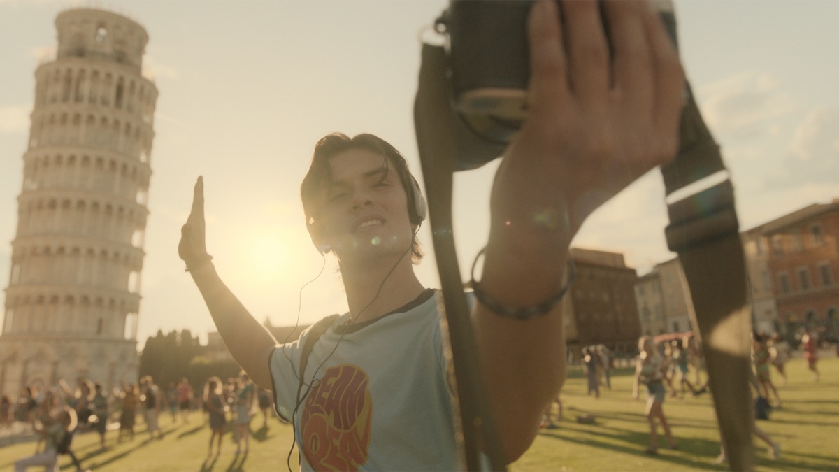 ‎Watch I - Disclaimer (Season 1, Episode 1) - Apple TV+