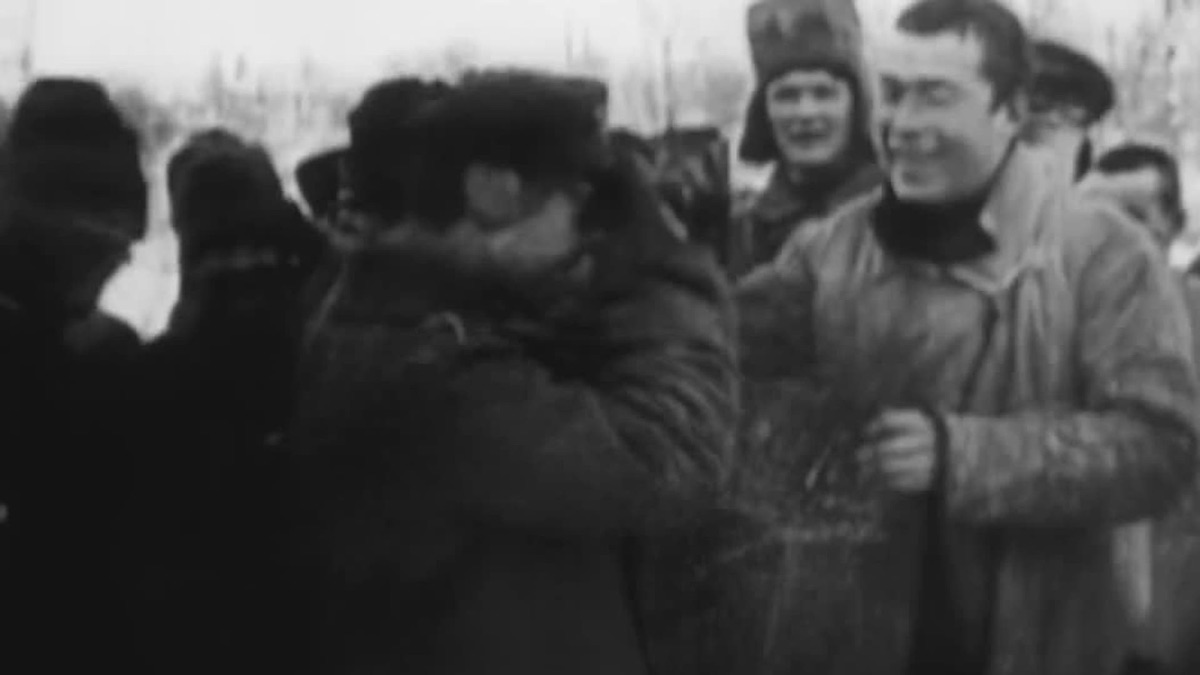 WWI: From the Jaws of Defeat - Apple TV (UK)