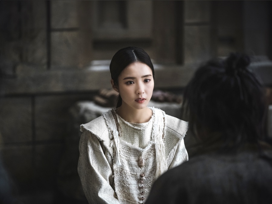Arthdal Chronicles: The Sword of Aramun - Apple TV