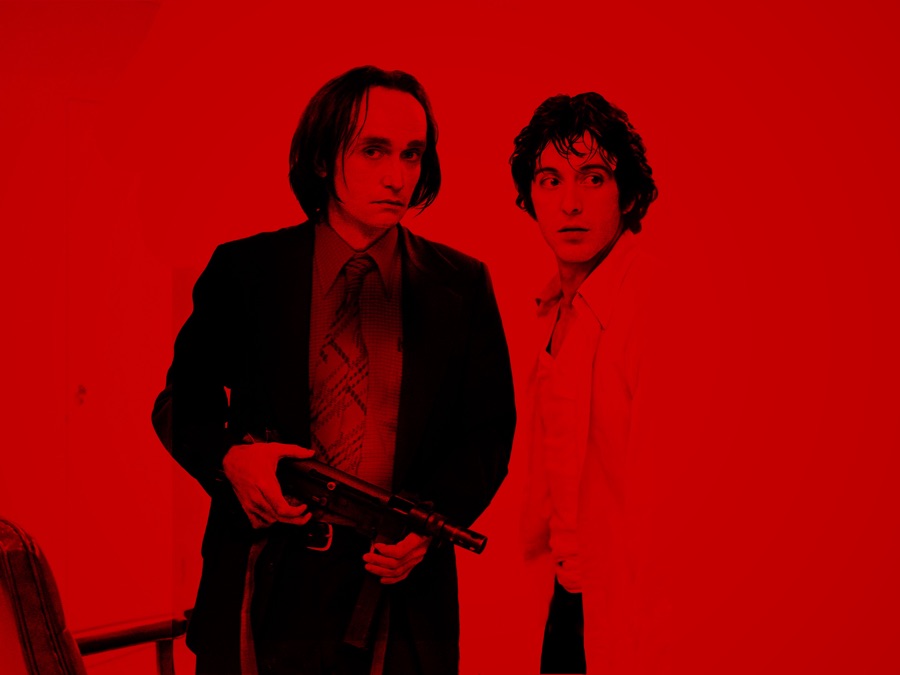 Dog Day Afternoon - Apple TV (UK)