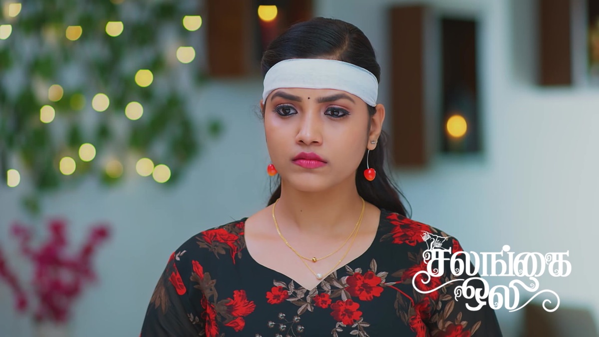 ‎Apoorva Seeks Gagan's Hand for Nakshatra - Salangai Oli - Apple TV (IN)