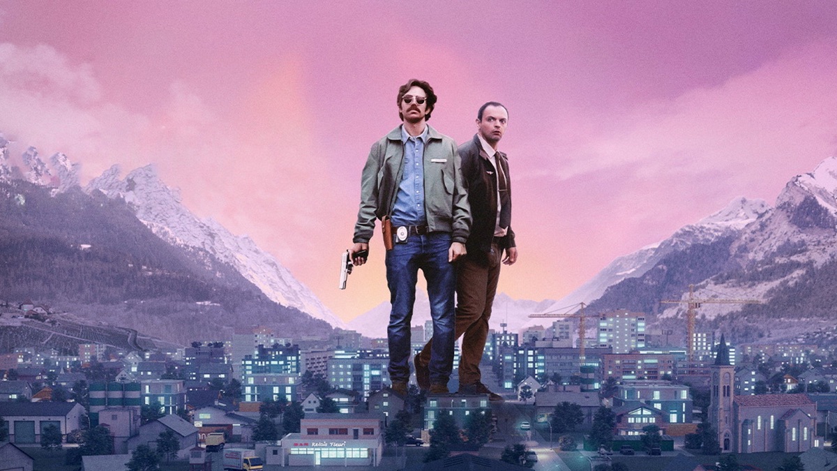 Tschugger - Apple TV (AU)