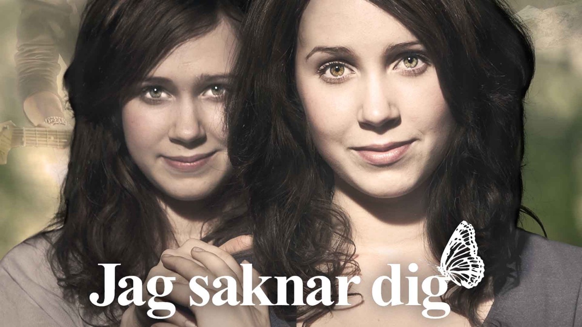 ‎Jag saknar dig – Apple TV