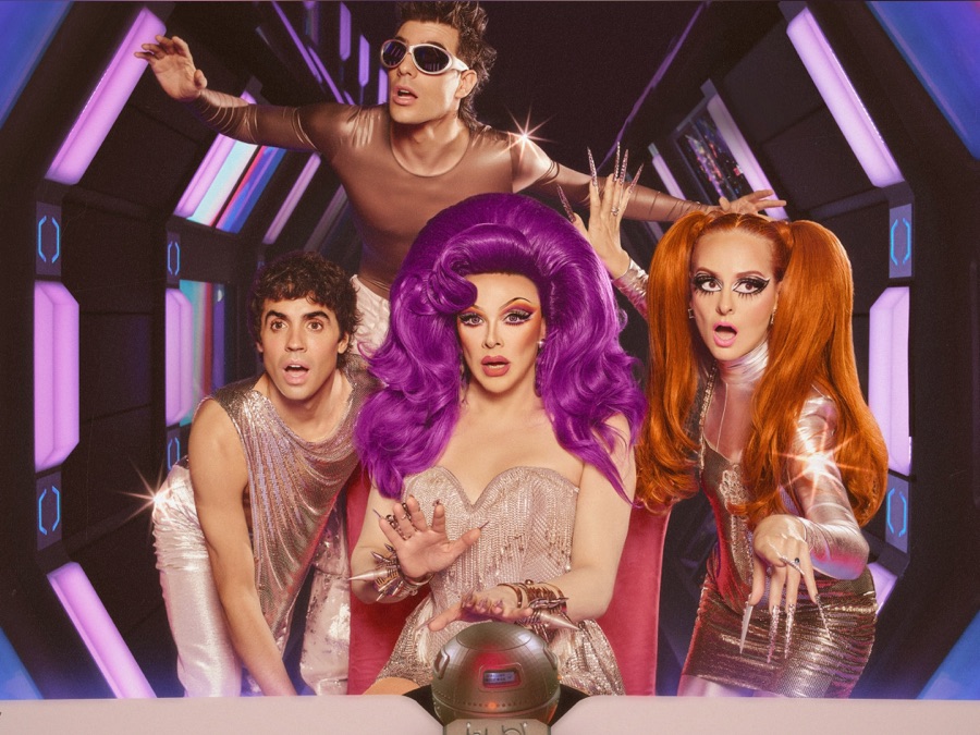 Drag Race Spain - Apple TV (ES)