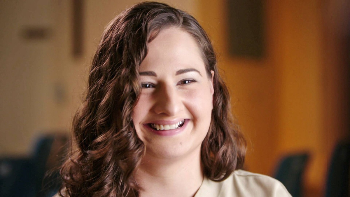 Only Way Out - The Prison Confessions of Gypsy Rose Blanchard (Season 1 ...