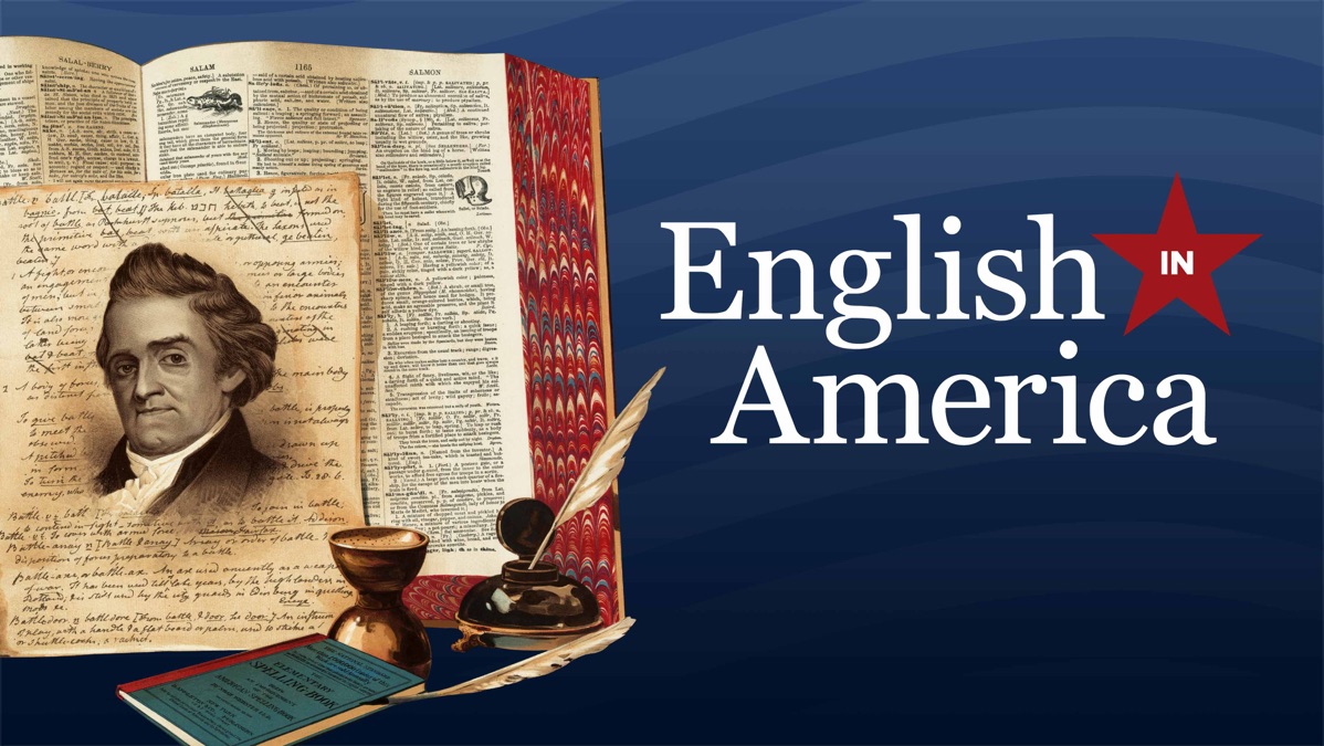 English in America: A Linguistic History | Apple TV