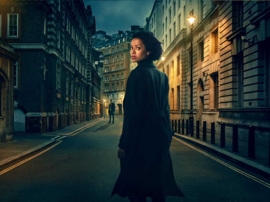 Watch Surface - Apple TV+