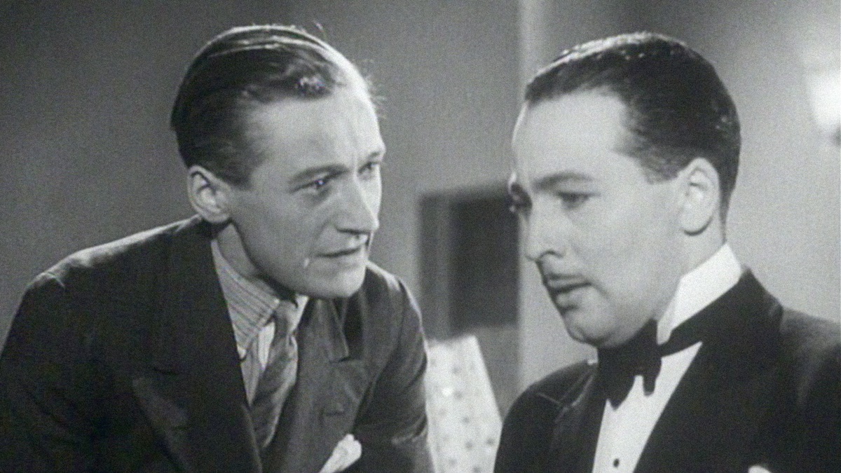 ‎Open All Night - Apple TV