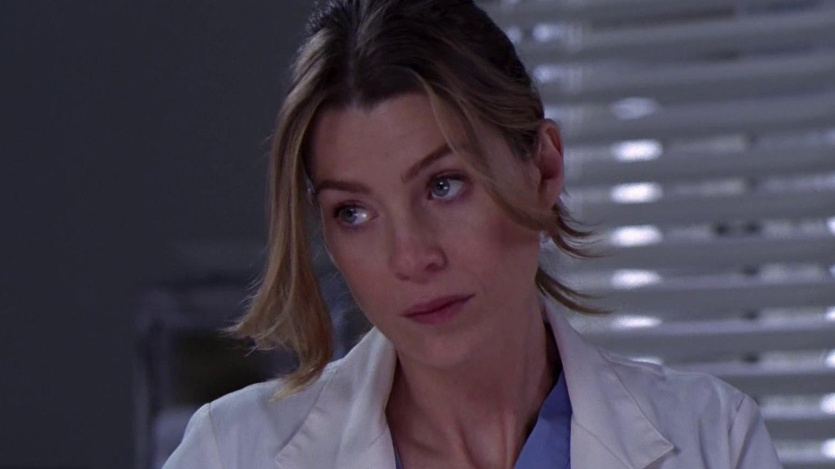 Blues for Sister Someone - Grey's Anatomy (Series 2, Episode 23 ...