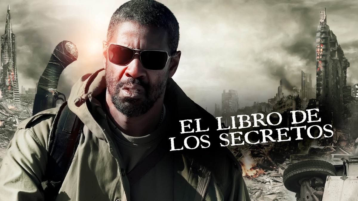 El Libro De Los Secretos | Apple TV