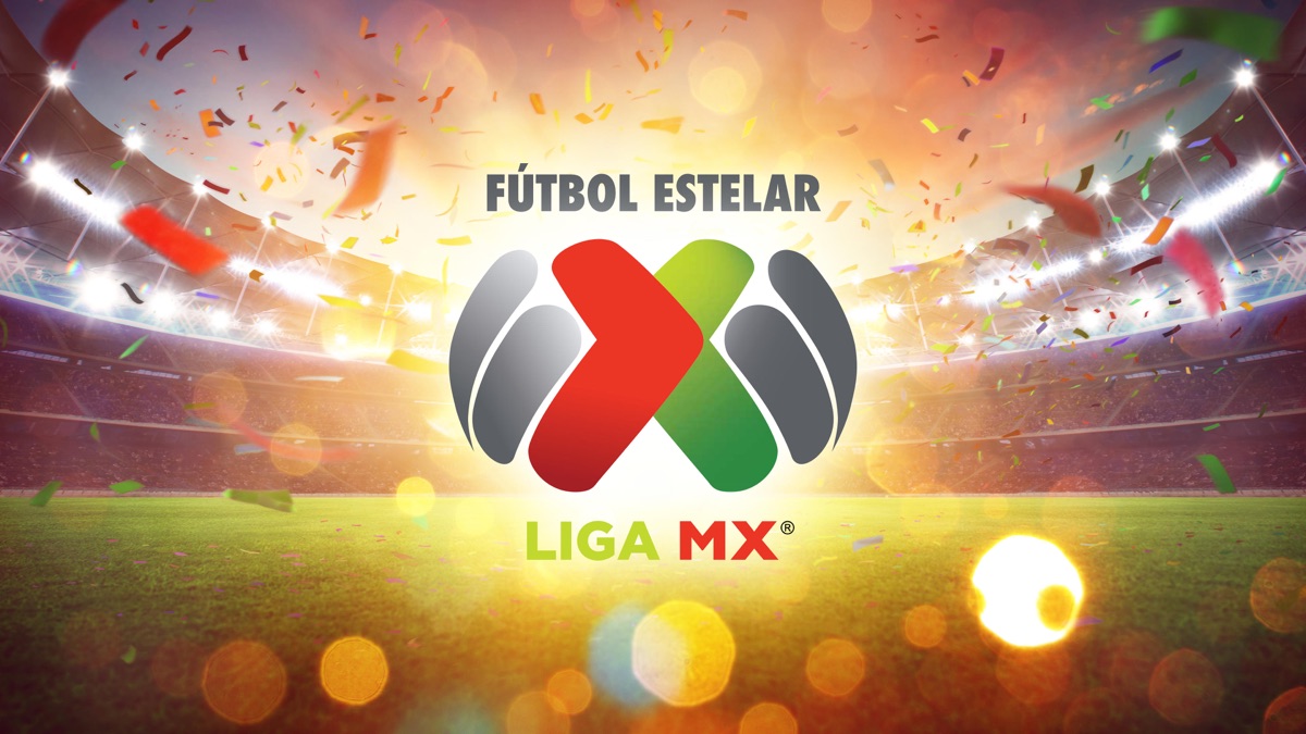 ‎Fútbol estelar Liga MX - Apple TV
