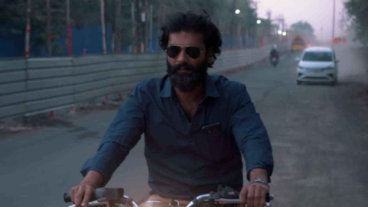 Halfpace - Apple TV (UK)