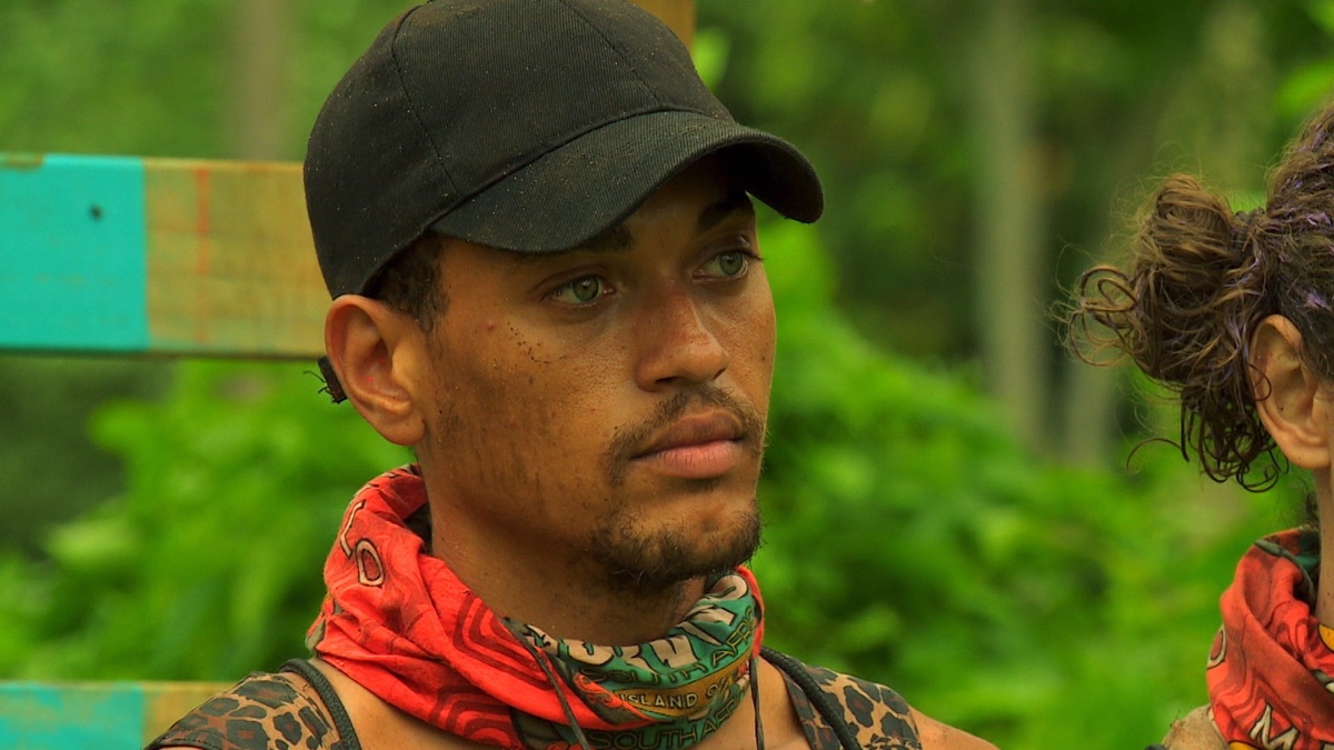 Episode 10 - Survivor South Africa (Season 7, Episode 10) - Apple TV
