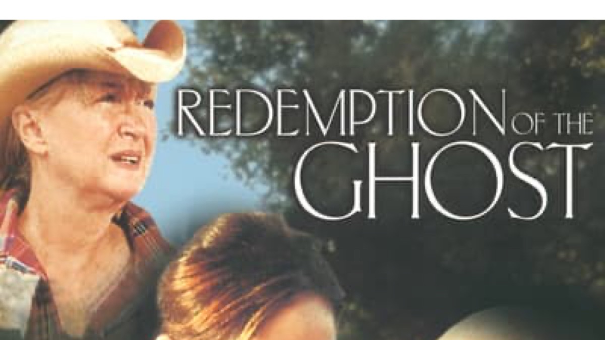 ‎Redemption of the Ghost - Apple TV