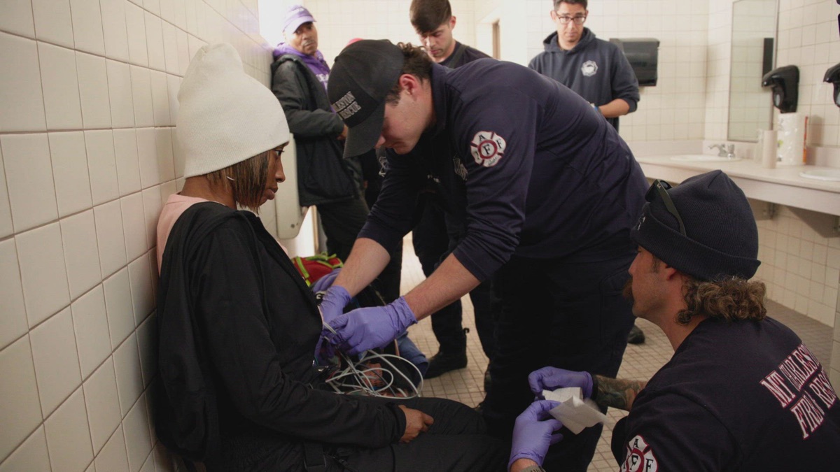 Get Them Digits - Doubling Down with the Derricos (Season 5, Episode 6 ...