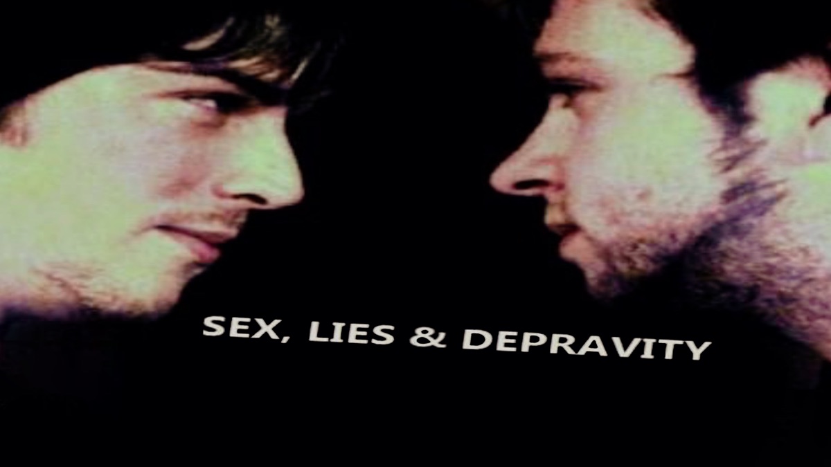 ‎sex Lies And Depravity Apple Tv