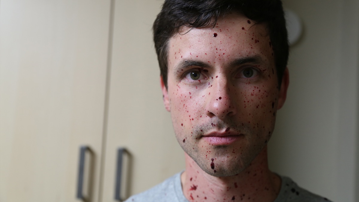 Ted Bundy: Serial Monster - Apple TV