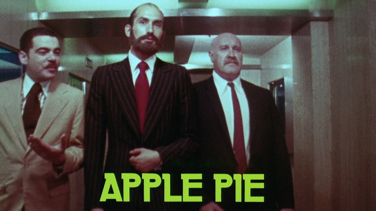 ‎Apple Pie - Apple TV