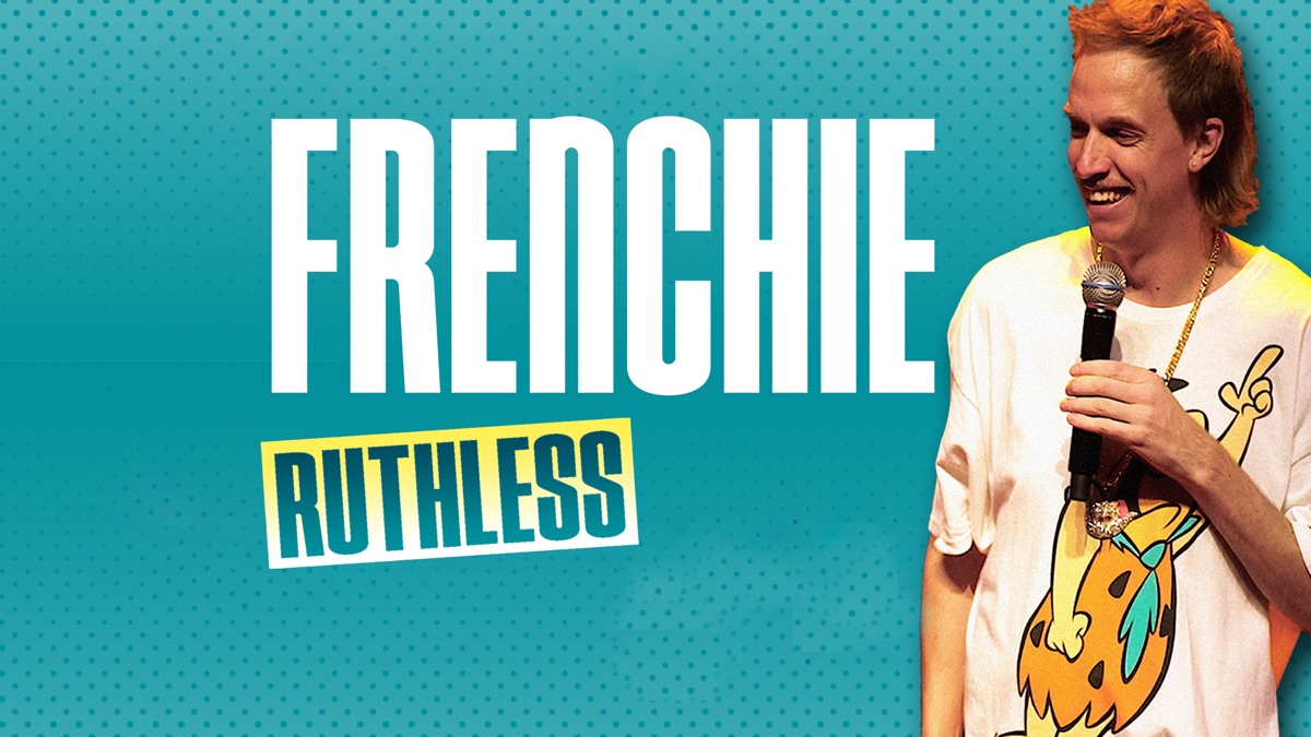 ‎Frenchy - Ruthless - Apple TV
