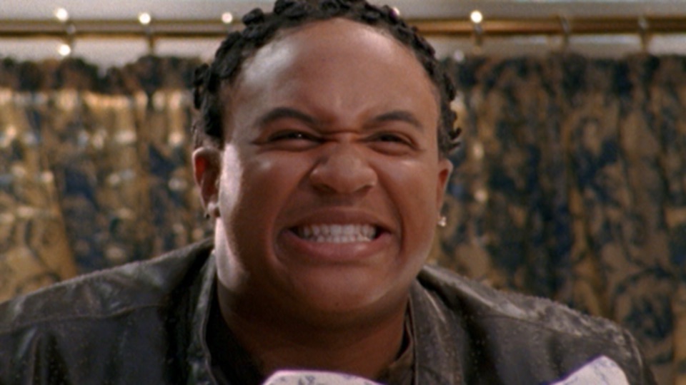 Team Diffy - Phil of the Future (Series 1, Episode 21) - Apple TV (GD)