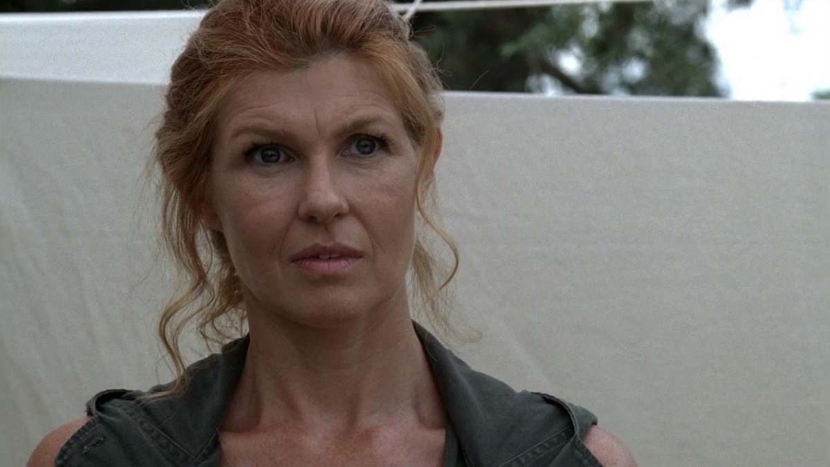 ‎Pilot - American Horror Story (Series 1, Episode 1) - Apple TV (ES)