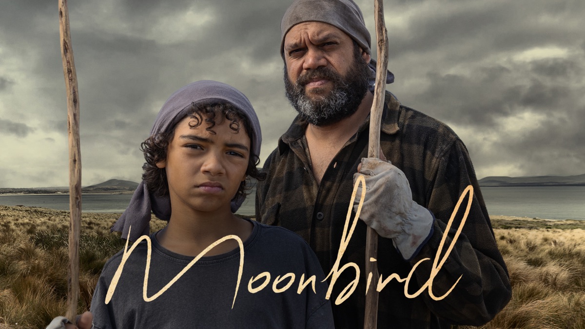 ‎Moonbird - Apple TV