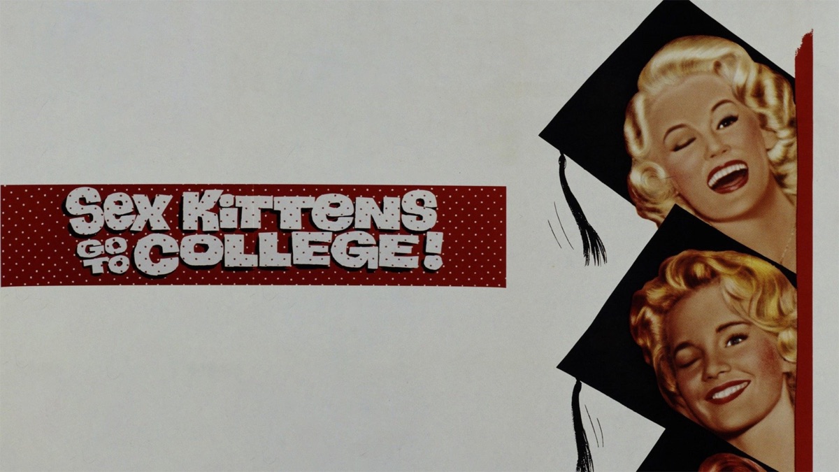 ‎sex Kittens Go To College Apple Tv