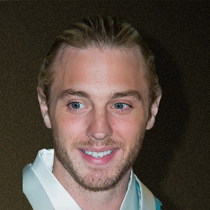 ‎Film dan Acara Trevor Duke-Moretz - Apple TV