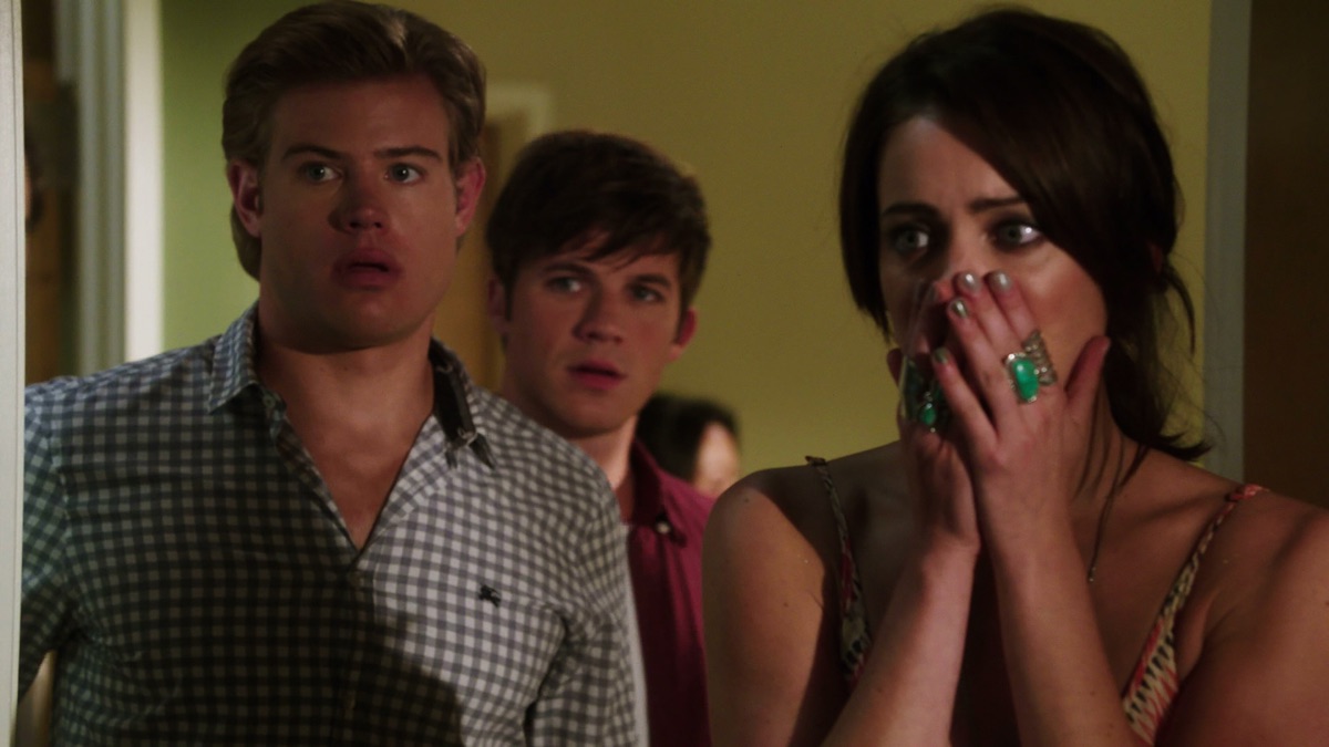 ‎Til Death Do Us Part - 90210 (Series 5, Episode 1) - Apple TV (PE)