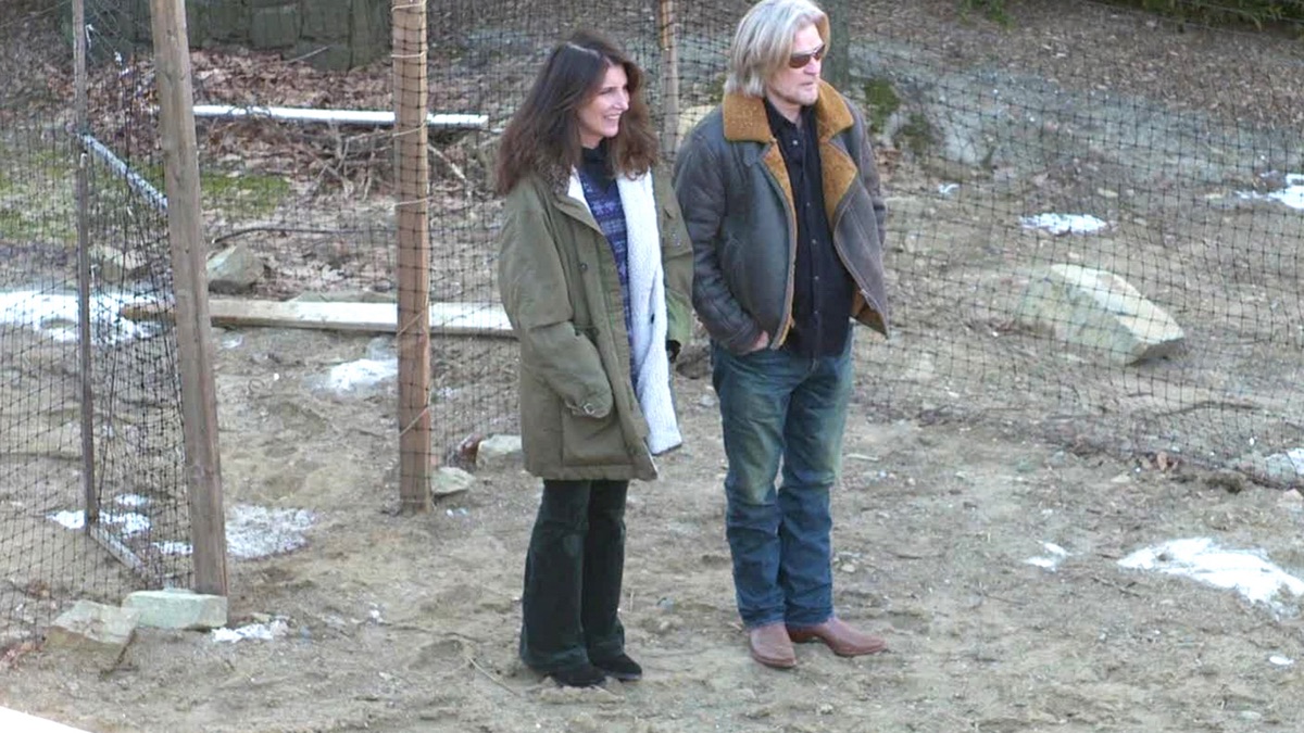 ‎Hunting for Summer Beams – Daryl's Restoration Over-Hall (Season 1 ...